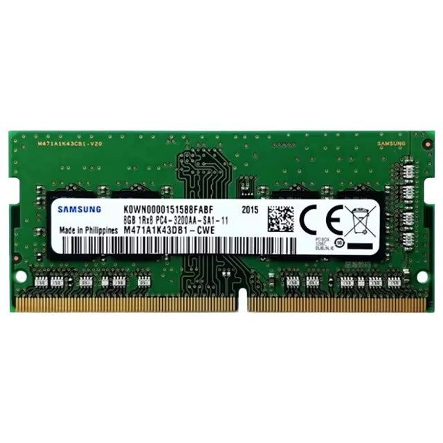 DDR4 RAM For Laptop 4GB 3200Mhz DDR4 RAM 4GB used | Daraz.pk