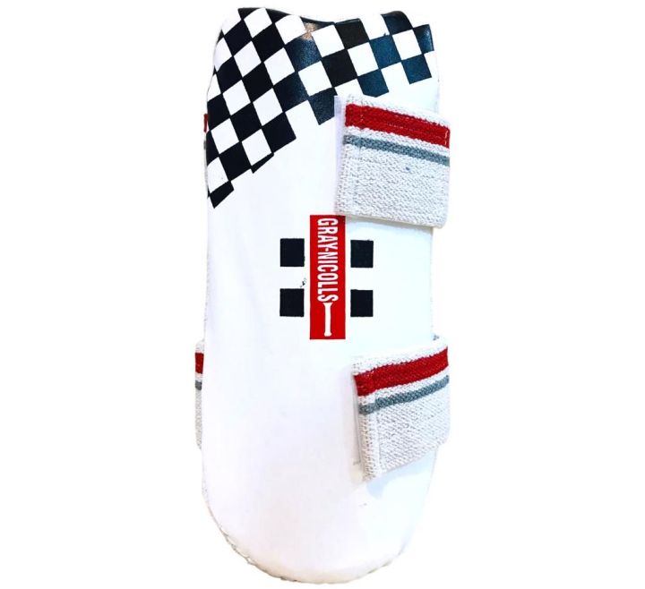 Cricket Elbow pads best Quality double thigh pad MRF-thigh pads hard ...