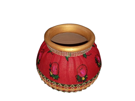 Captivating Matki Decoration Ideas for Mehndi and Wedding Celebrations ...