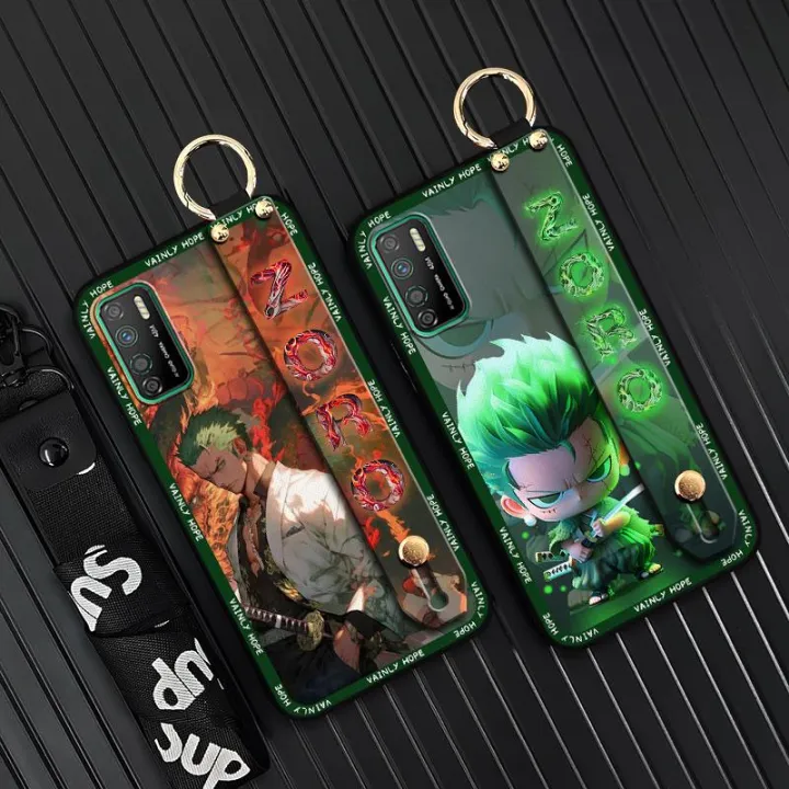 Waterproof Anti-knock Phone Case For Infinix X656/X655/Note7 Lite ...