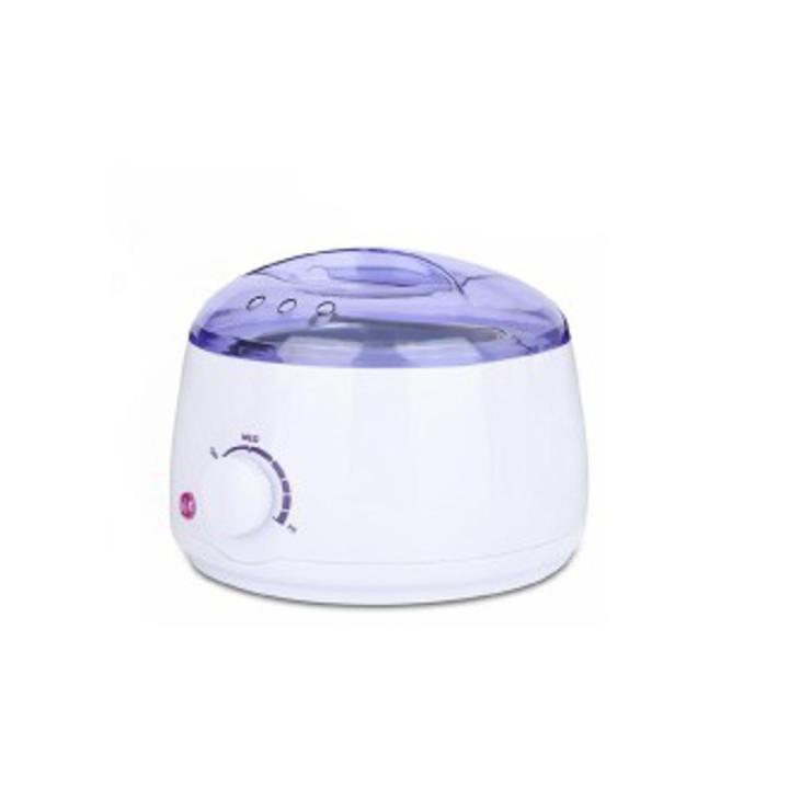 Professional Pro Wax 100 Wax Heater Machine with Wax Beans, Wooden ...