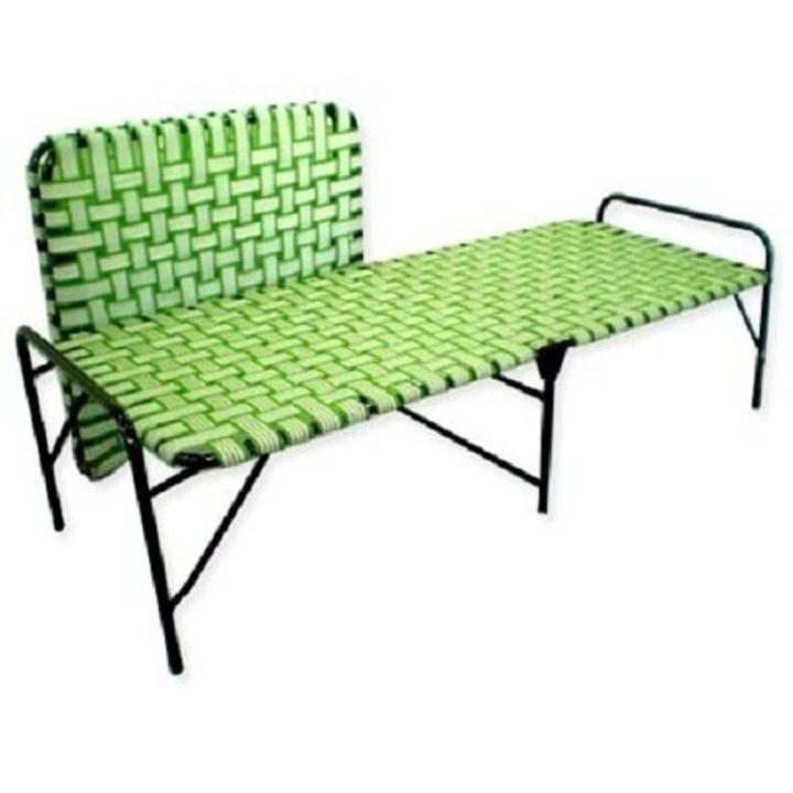 Folding Charpai - Charpai Bed - Single Folding Charpai | Daraz.pk