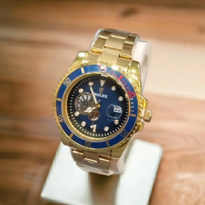 The Iconic Elegance of Rol ex (Watch) | Daraz.pk