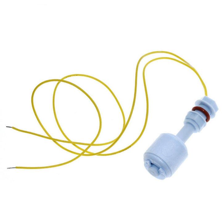Small Float Switch Liquid Level Switch Water Level Open Liquid Level Sensor | Daraz.pk