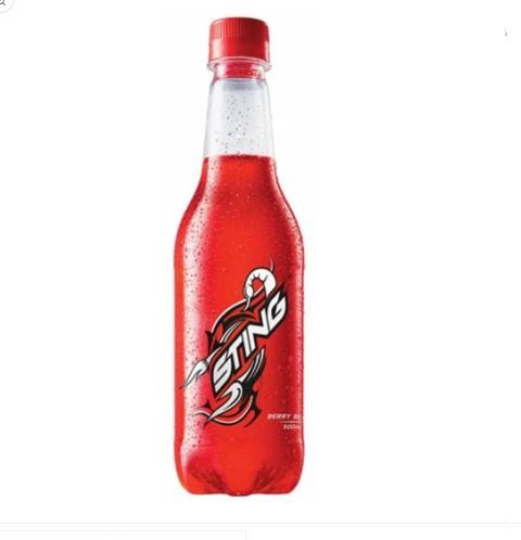 STING BERRY BLAST 500 ML | Daraz.pk