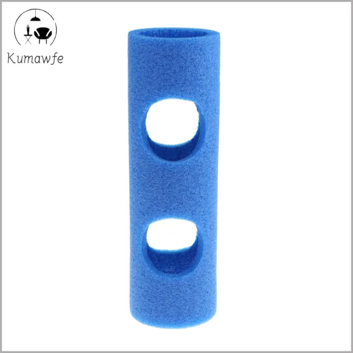 Cross Hole Noodle Connectors Inflated-free Pool Float Chair Joint ...