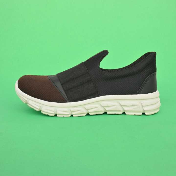 ELO - Unisex Austin Classic Padded Insole Jogger Shoes | Daraz.pk