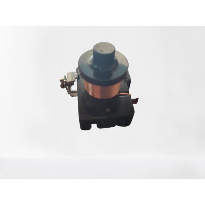 Refrigerator starting relay|Compressor relay| Relay|Overload | Daraz.pk