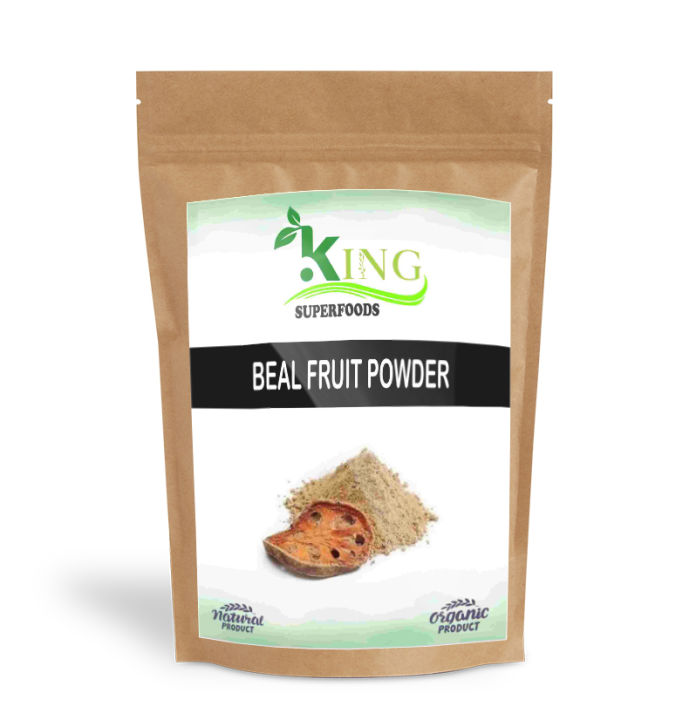 Pure Bael Fruit Powder 500 gm | Daraz.pk
