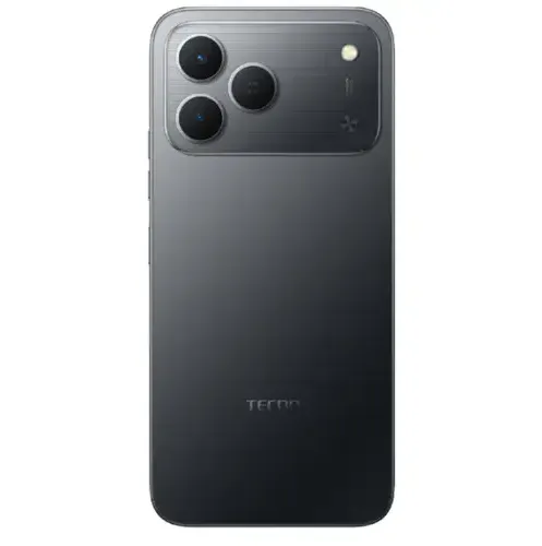 Tecno Spark 50 - 6GB RAM - 128GB ROM - 7000mAh Battery - 50MP Camera ...
