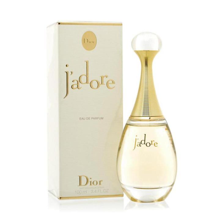 Christian Dior CD J'adore Edp 100ml | Daraz.pk