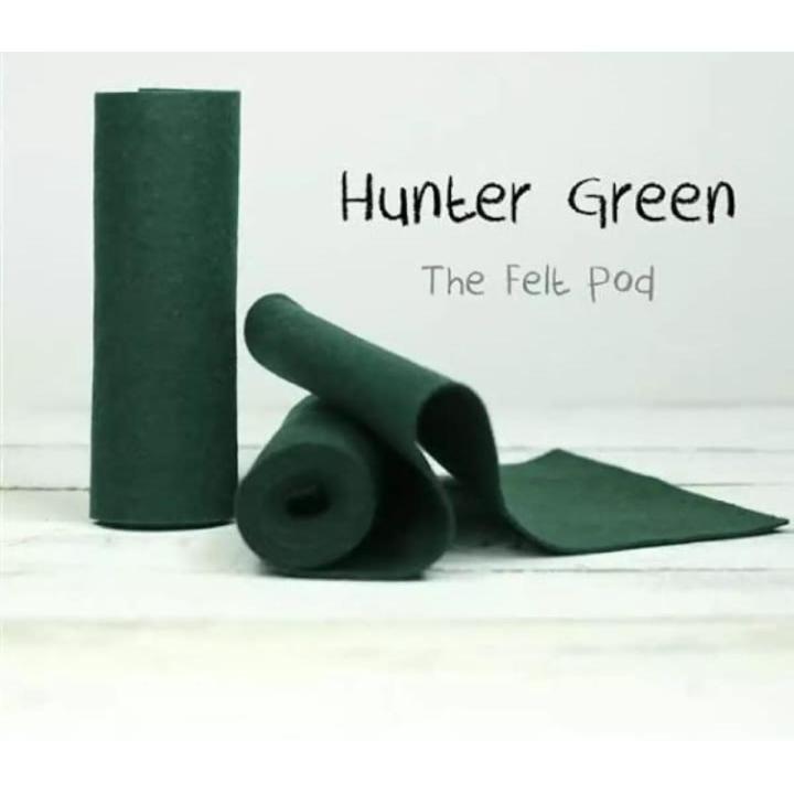 Thick Felt Sheet, Felt Fabric Sheet (36x44 Inch), Decoration felt Sheet ...