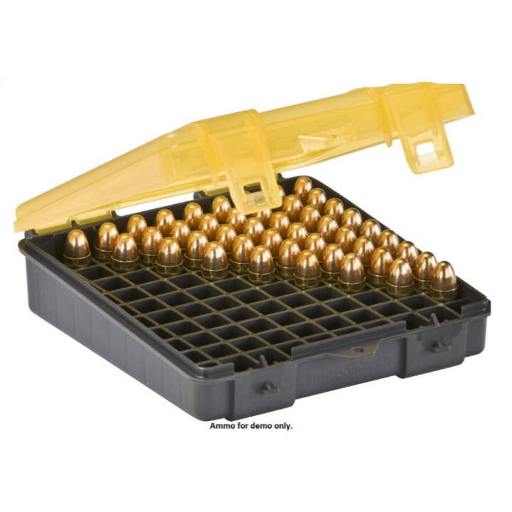 Plano Ammo Box 100 Rds | Daraz.pk