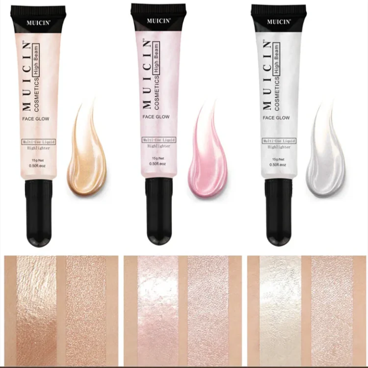 MUICIN Face Glow High Beam Highlighters | Daraz.pk