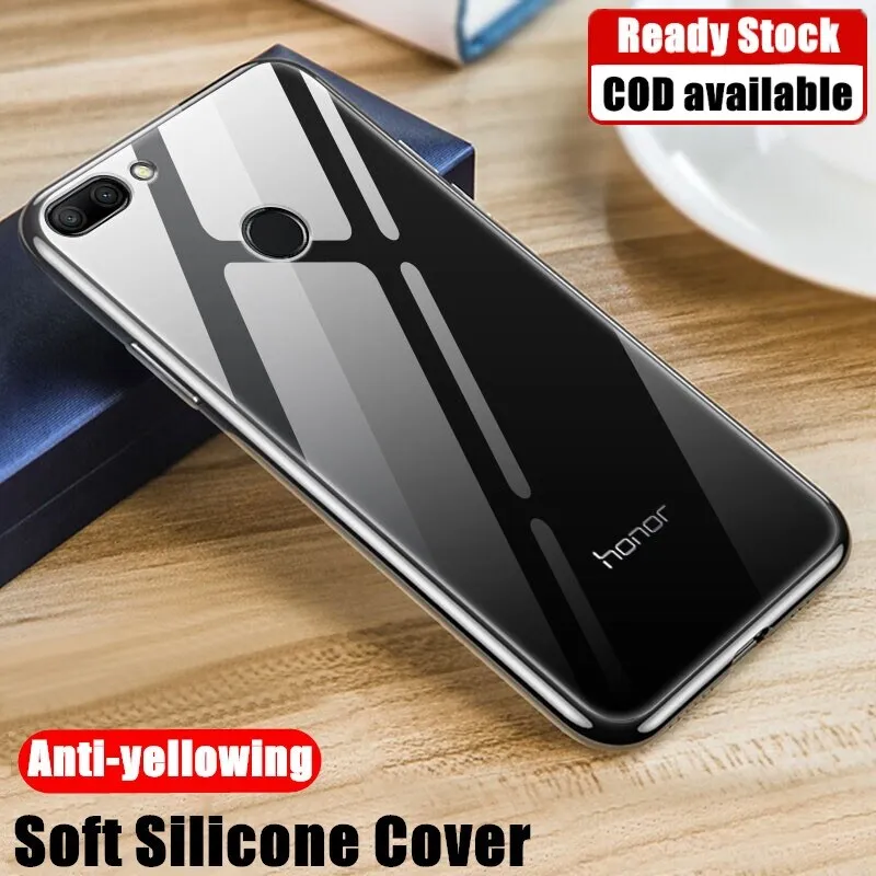Honor 9n cover store