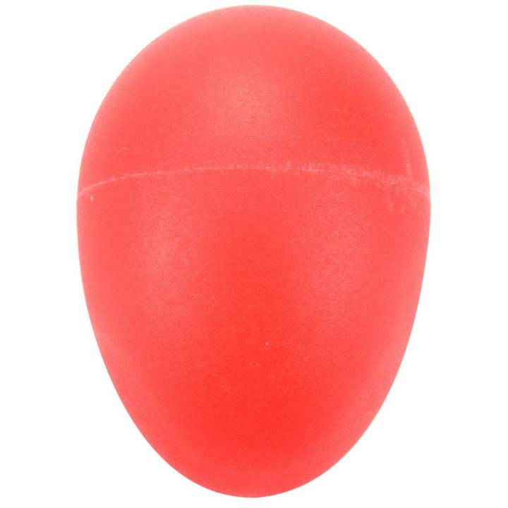 XHHDQES 24Pcs Plastic Egg Shakers Set with 4 Different Colors ...