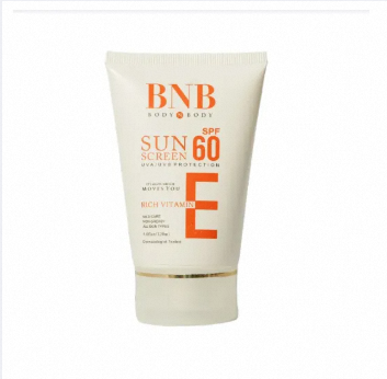 Sunblock SPF 60 with Vitamin E Sun Screen spf 60 | Daraz.pk