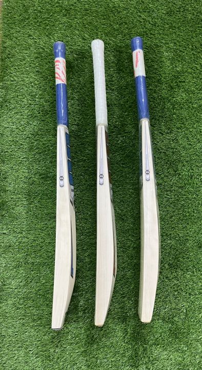 SS Hard Ball Bat English Willow A++ Premium Quality Wood | Daraz.pk