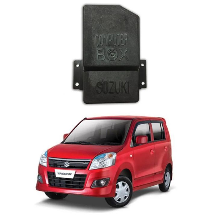 Wagon R Computer Cover/ Computer Box Cover For Suzuki Wagon R/ Computer ...