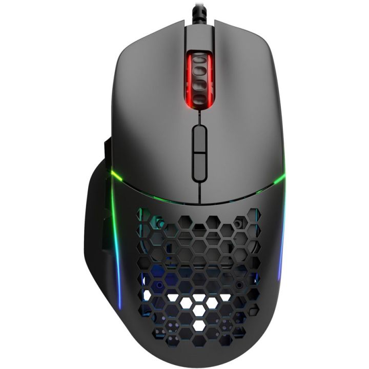 Glorious Model I Gaming Mouse - Matte Black | GLO-MS-I-MB | Daraz.pk