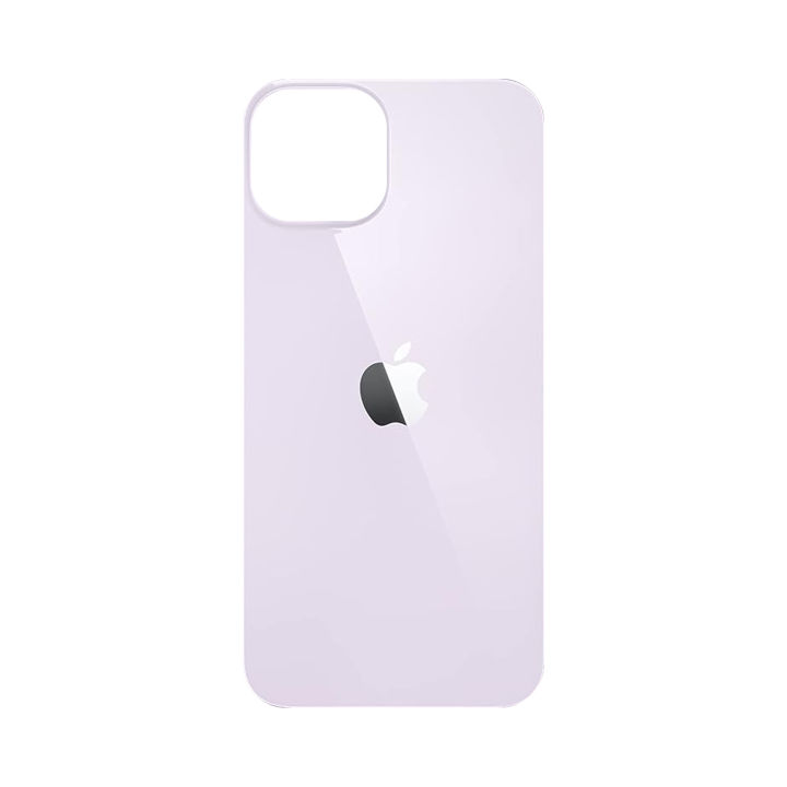 Apple iPhone 14 Rear Body Casing Housing Replacement Battery Back Door ...