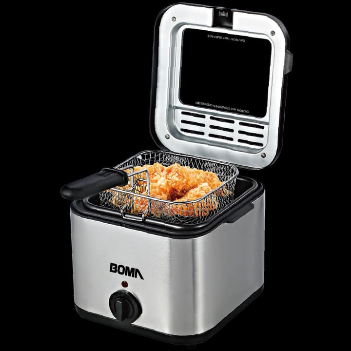 Jubake 3ltrs, 1200W Electrical Deep Fryer, Household & Commercial Non ...