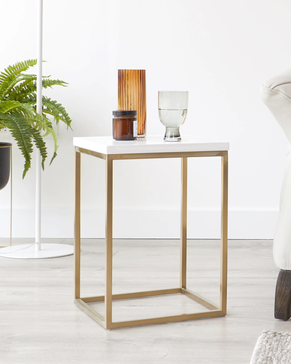SAAS FLOW side table/Study Table/ /coffee table/center table all in one ...