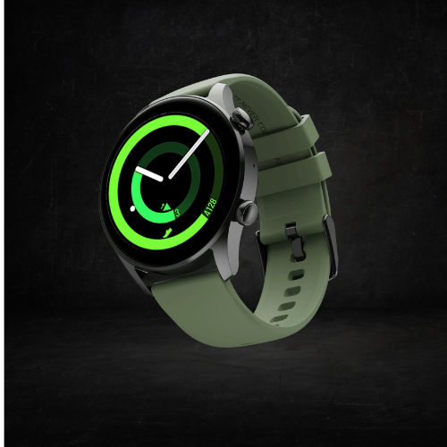 Ronin R-08 Smart Watch for Men & Women | Fitness Tracker Ronin ...