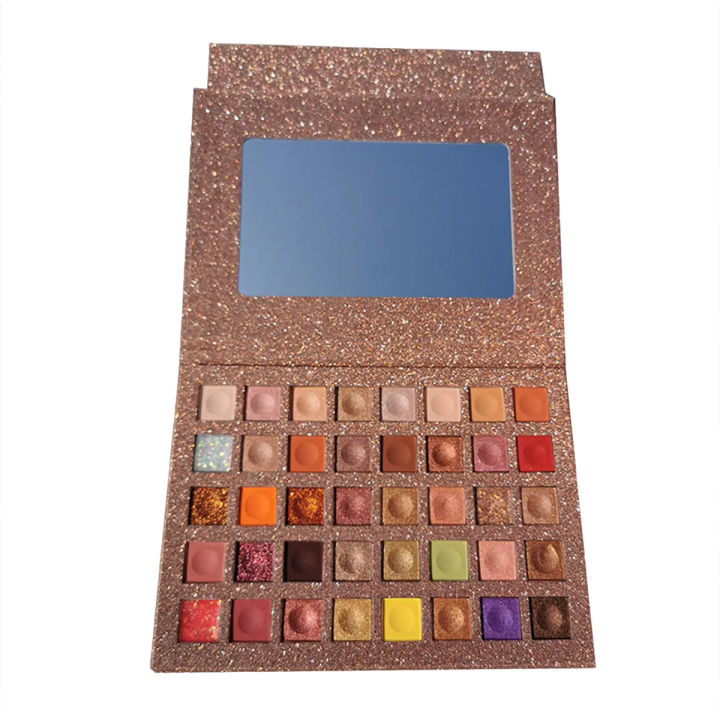 Latest Palette Professional Eyeshadow Palette Imported Product Amazing ...