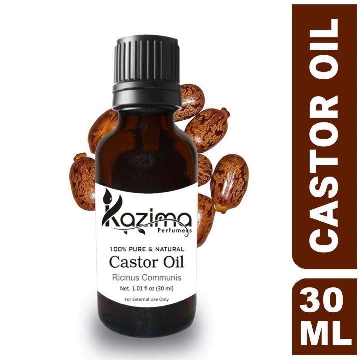 Castor Oil | Daraz.pk: Buy Online at Best Prices in Pakistan | Daraz.pk