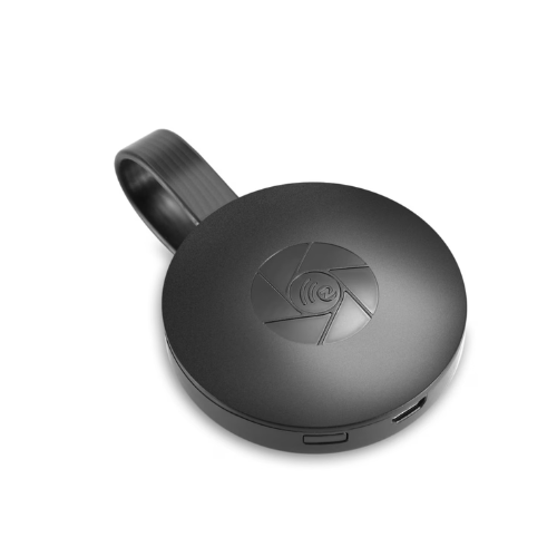 Google Chromecast | Wireless HDMI Display Dongle | Smart TV Cast Device ...