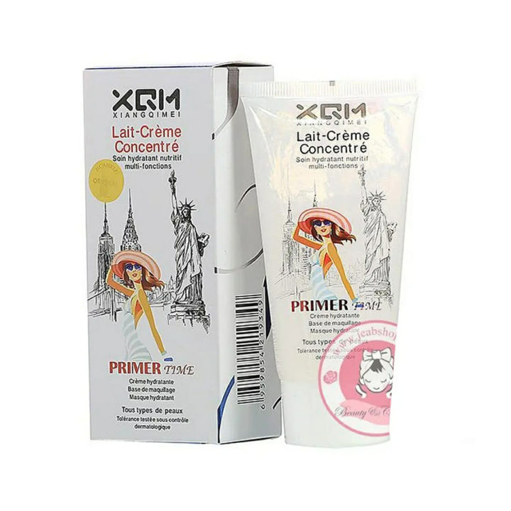 XQM Primer for skin beauty | Daraz.pk