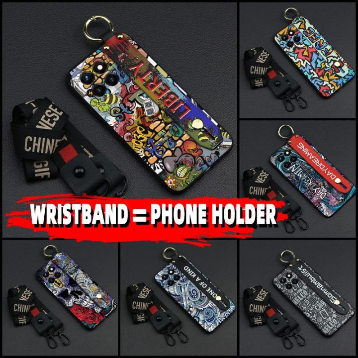 Anti-knock Waterproof Phone Case For Honor X8 5G/X6 4G/X6S/Play30M ...