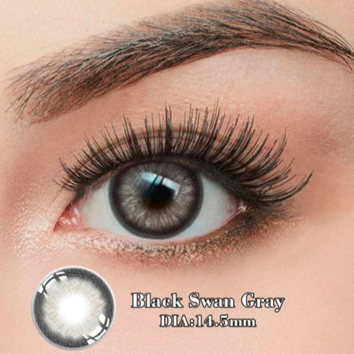 Eye Lens Eye Contact Lens Partywear Lens Multi Shade Lens Shade Name ...