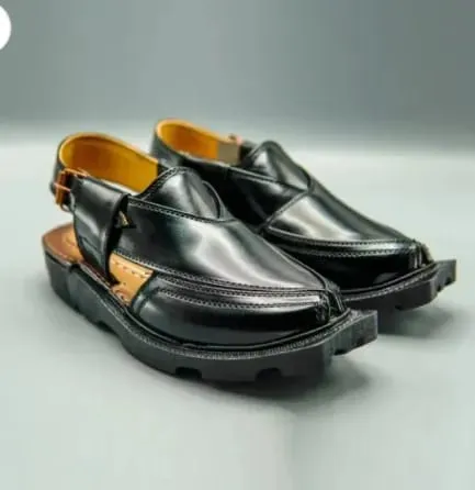 Norozi Chappal For Men Original Peshawari Narozi Chappal - Multiple ...