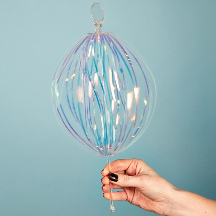 Dutch Children's Changeable Twist Stick Bubble Flower Magical Magic ...