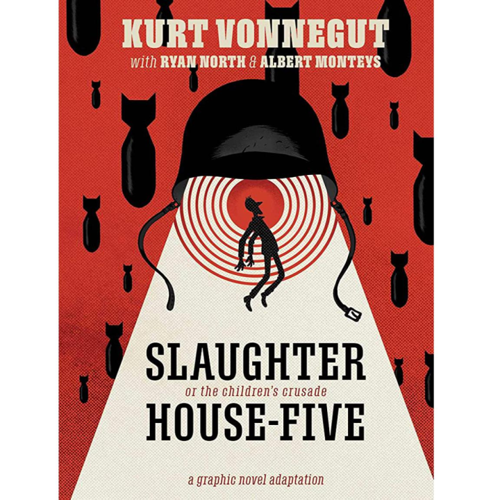 Slaughterhouse-Five by Kurt Vonnegut Jr. | Daraz.pk