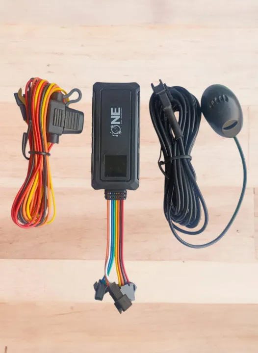 GPS Tracker AOT-20 for Car, Bike & Rikshaw – PTA Approved | Real-Time ...