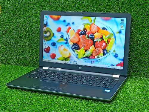 HP 15-bs0xx Core i3 7th Gen Laptop | Daraz.pk
