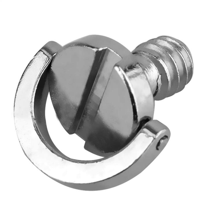 dslr stabilizer-15 * D-ring Mounting Screw Adapter- | Daraz.pk