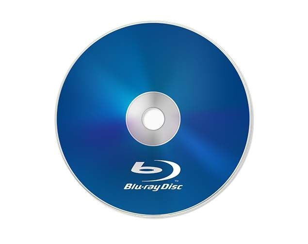 50 GB Dual Layer Bluray Blank DVD Disc | Daraz.pk