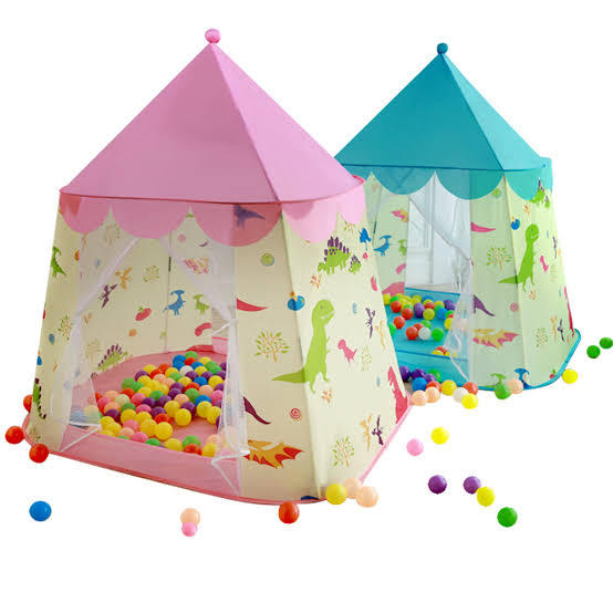 Princess camp toy- | Daraz.pk