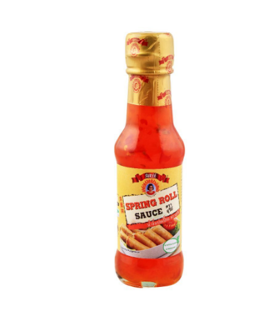 Suree Spring Roll Sauce, 150ml ( Thailand) | Daraz.pk