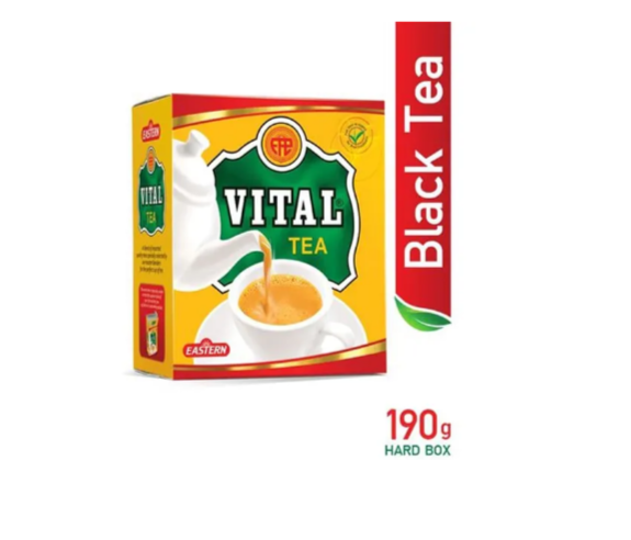 Vital Tea Hard Pack Large 190 gm | Daraz.pk