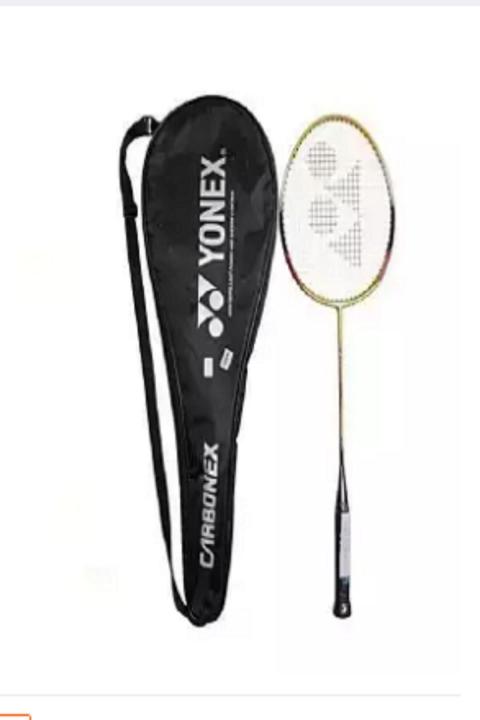 Golden store badminton Racket Yonex Dura 10 | Daraz.pk