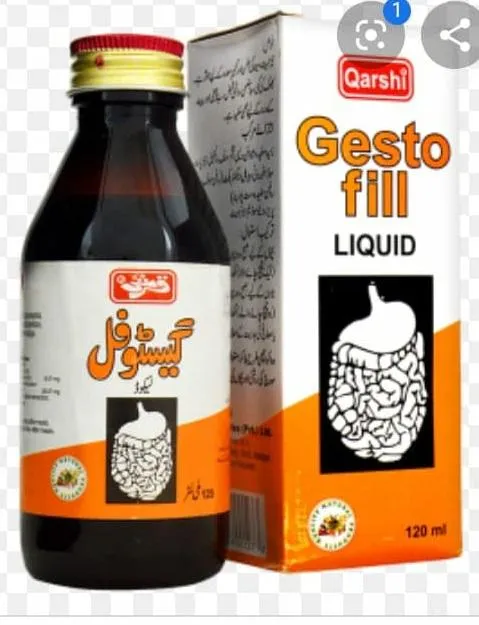 Gestofill | Daraz.pk: Buy Online at Best Prices in Pakistan | Daraz.pk