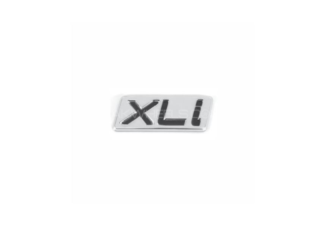 Toyota Corolla Xli Monogram | Daraz.pk