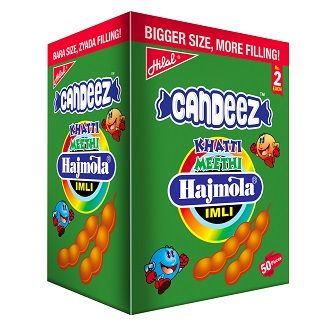 Candeez Hajmola Imli Box 50 x 30 | Daraz.pk