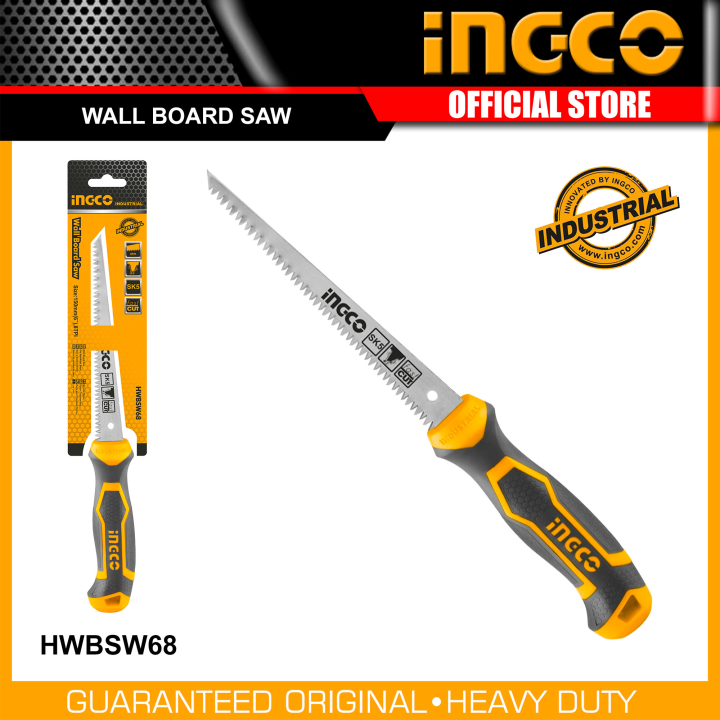 Ingco Industrial Wall Board Saw - ( MS ) | Daraz.pk