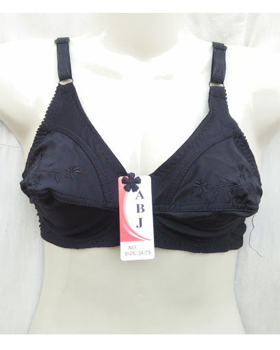 Pack of 6 Women Stylish Bra Blouse Brazier | Daraz.pk